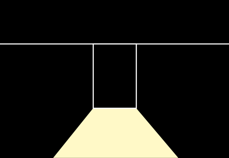 Line of light - Modular Linear Lighting System