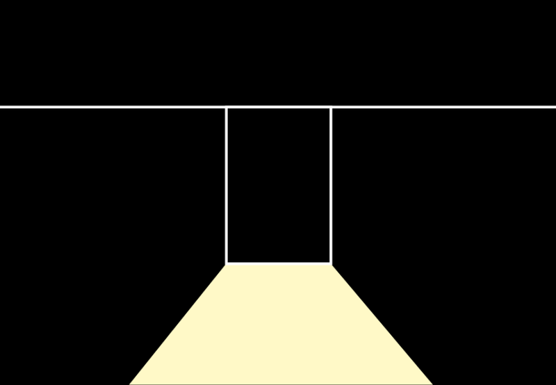 Line of light - Modular Linear Lighting System