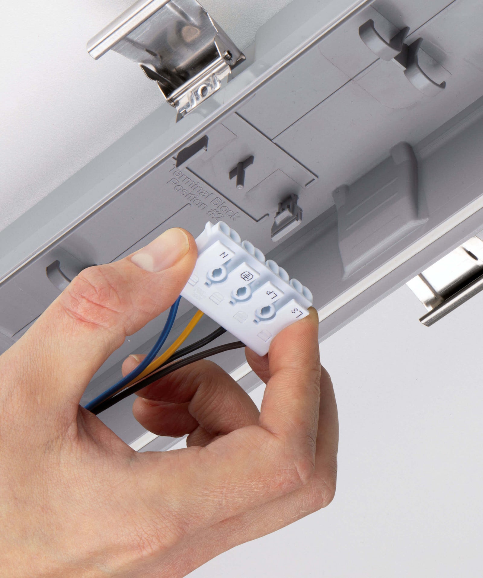 ToughLED Pro hero page