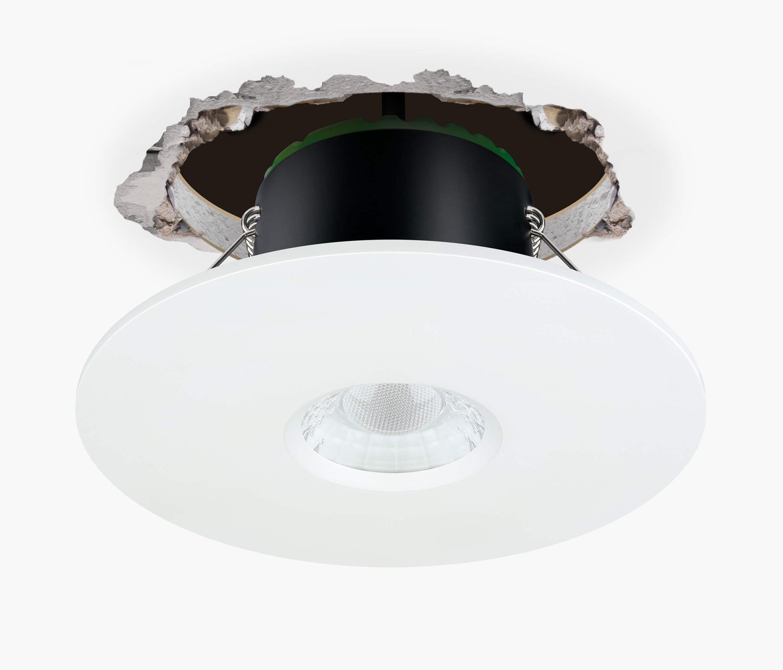 V50 Pro Retrofit hero page