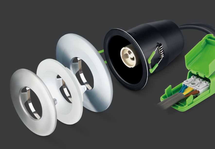 JCC Lighting | Domestic and commercial LED lighting