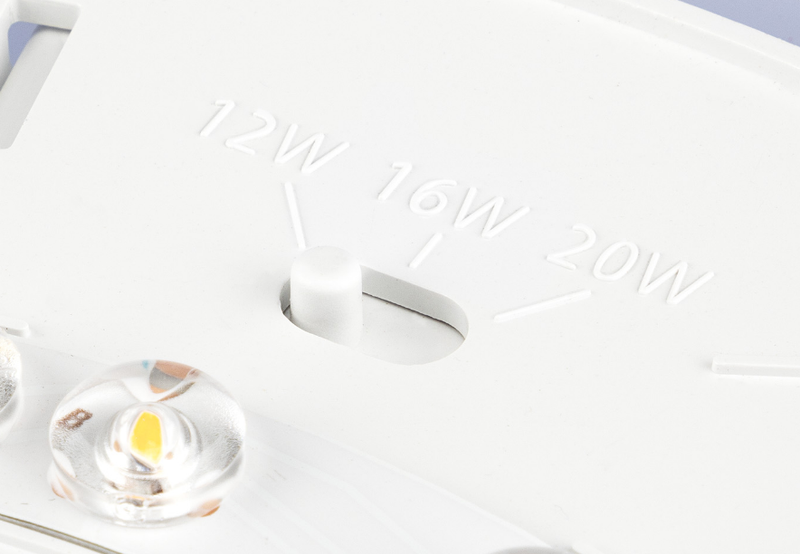 RadiaLED Rapid Pro LED Bulkhead