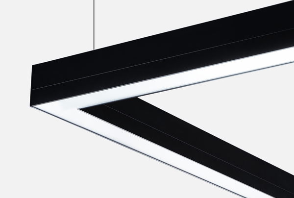 Line of light - Modular Linear Lighting System