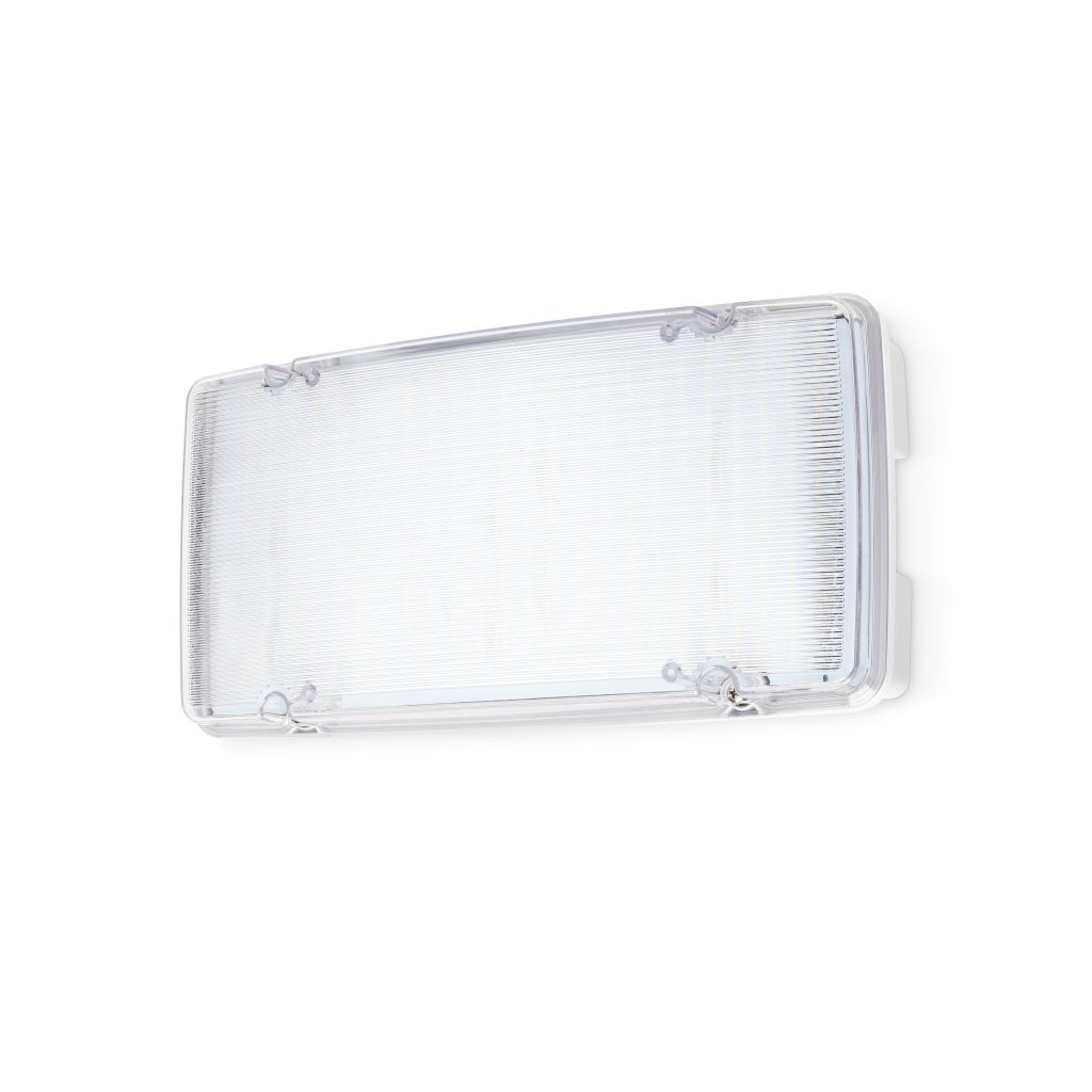Emergency Lighting