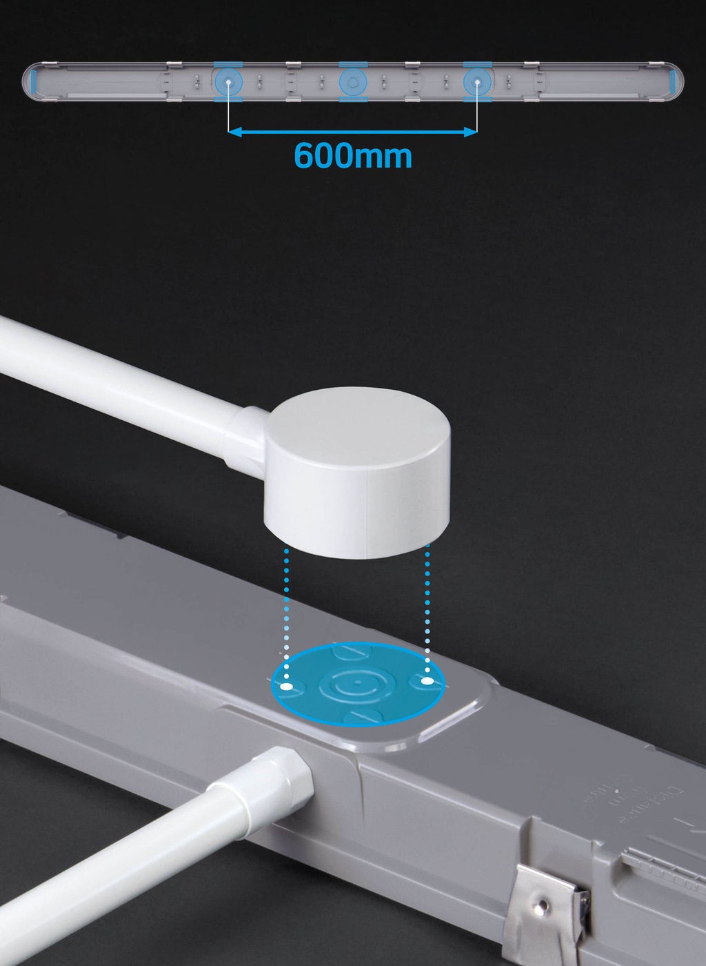 ToughLED Pro hero page