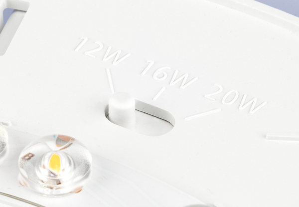 RadiaLED Rapid Pro LED Bulkhead