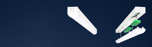 JCC Lighting | Domestic and commercial LED lighting