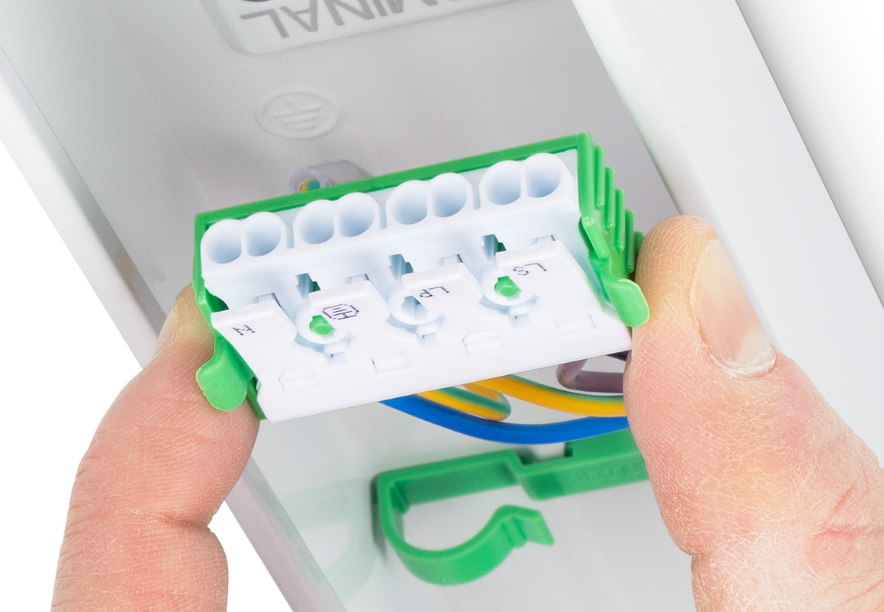 Skypack Pro – Designed with electricians, for electricians