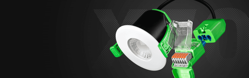 JCC Lighting | Domestic and commercial LED lighting