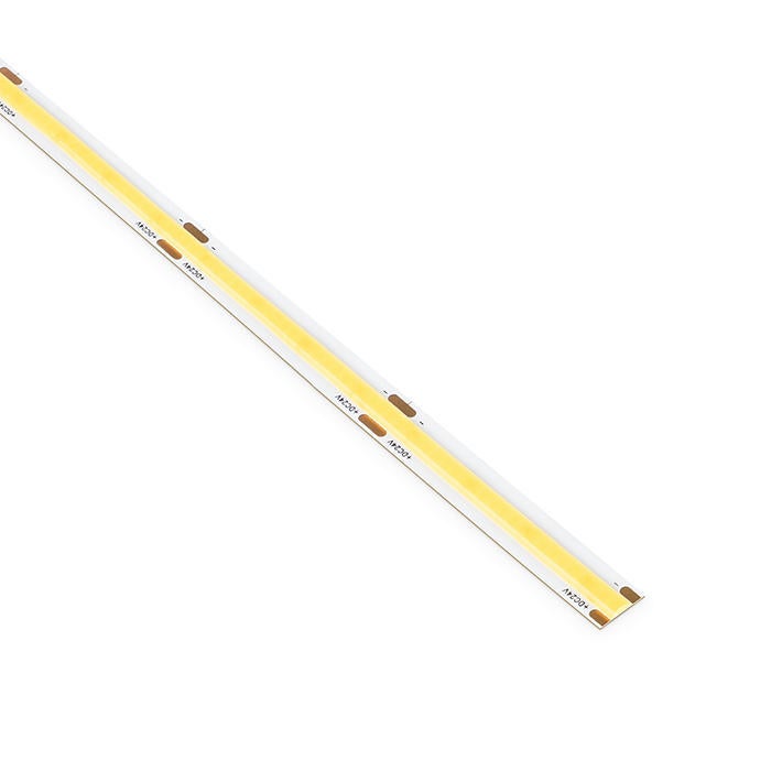 LED Strip & Undershelf