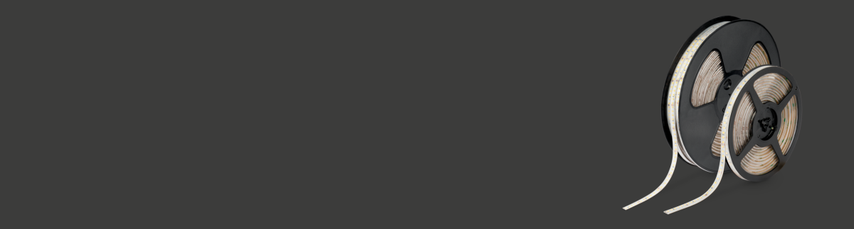 Short LED Strip Reels