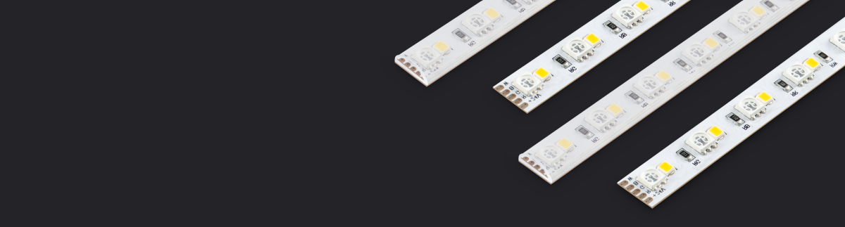 RGBW LED Strip